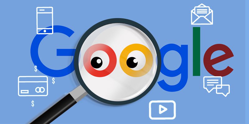 Google Tracking 7 Tips To Stop Google From Tracking You