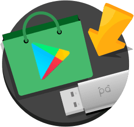 [Official] Free Download PandaVPN for Android TV