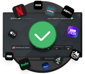 [Official] Free Download PandaVPN for Android TV